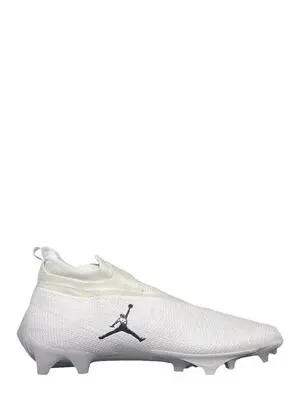 JORDAN Vapor Edge Elite 360 Flyknit Wide Smu - White