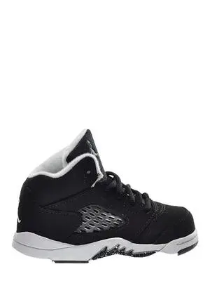 JORDAN 5 Retro Td Sneakers - Black