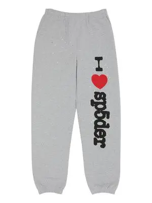SP5DER Souvenir Sweatpant - Grey