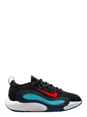 Nike Isofly Gs Sneakers - Black