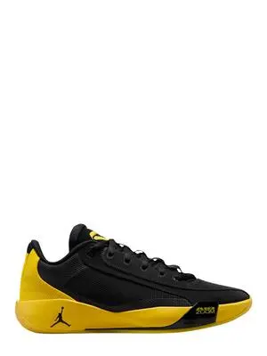 JORDAN Luka .77 'quai 54' Sneakers - Black