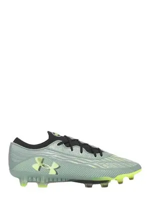 Under Armour Magnetico Elite 4 Fg - Green