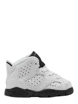 JORDAN 6 Retro Bt Sneakers - Grey