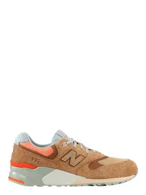 NEW BALANCE Packer X 999 'cml' Special Box - Tan