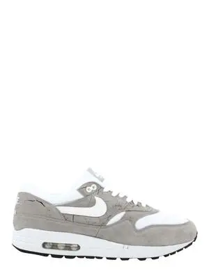 Nike Air Max 1 Sneakers - White