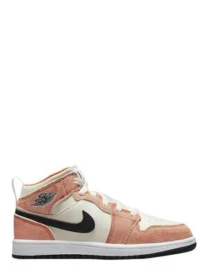 JORDAN Mid Se Ps Sneakers - Orange