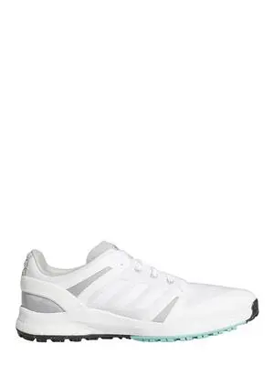 Adidas Eqt Primegreen Spikeless Golf Shoe - White