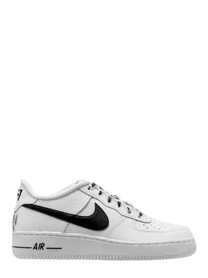 Nike Air Force 1 Lv8 Gs Sneakers - White