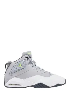 JORDAN B'loyal Lace Up Sneakers - Grey