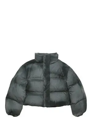 Acne Studios Bomber Jacket - Black