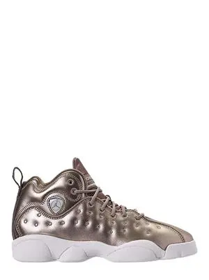 JORDAN Jumpman Team 2 Gs Se Sneakers - Gold