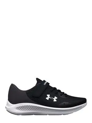 Under Armour Charged Pursuit Ac Gs - Black