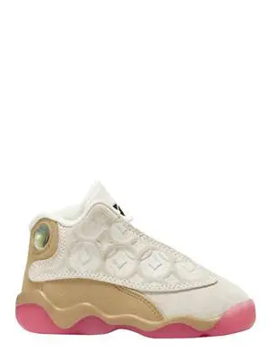 JORDAN 13 Retro Td Sneakers - Tan