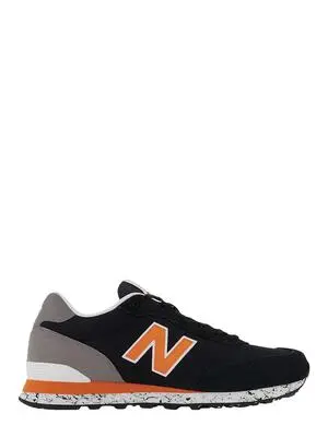 NEW BALANCE 515v3 Sneakers - Black