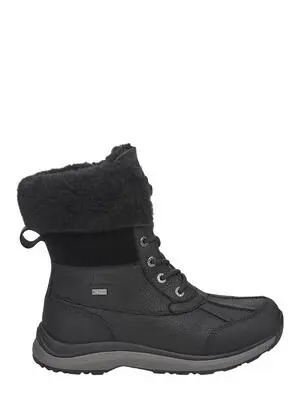 UGG Adirondack Iii Boots - Black