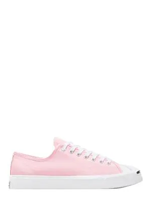 CONVERSE Jack Purcell Low Sneakers - Pink
