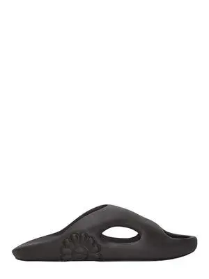 OHANA HATAKE Surippa Ohana Slides - Black