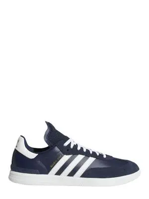 Adidas Samba Adv Sneakers - Blue