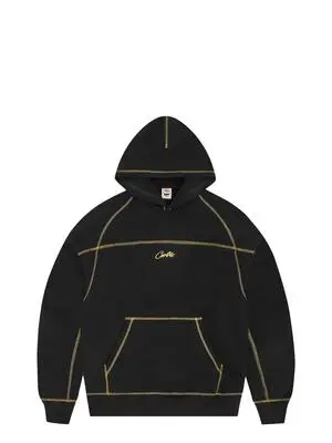 CORTEIZ Hmp V2 Hoodie - Black