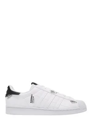 Adidas Superstar Cork Sneakers - White