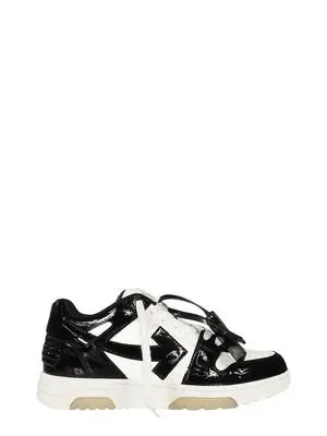 Off-White Out Of Office Sneakers - White