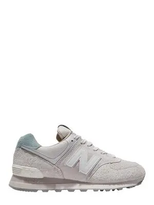 NEW BALANCE 574 'Peaks To Streets' Sneakers Grey