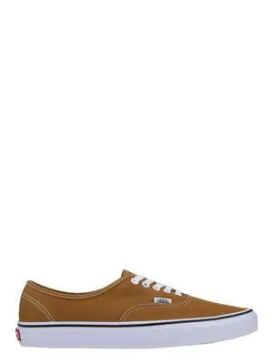 VANS Authentic Cumin - Brown