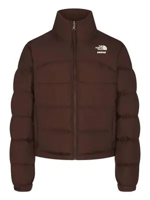 The North Face X Skims Nupse Jacket - Brown
