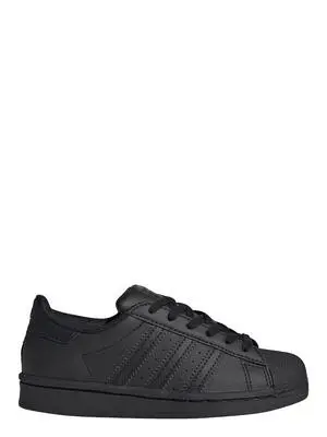 Adidas Superstar C Sneakers - Black