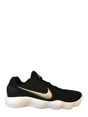 Nike Low Top Sneakers Black