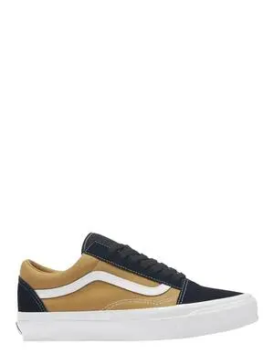 VANS Premium Old Skool 36 Sneakers - Brown