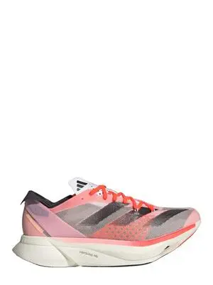 Adidas Adizero Adios Pro 3 Spark Sneakers - Pink