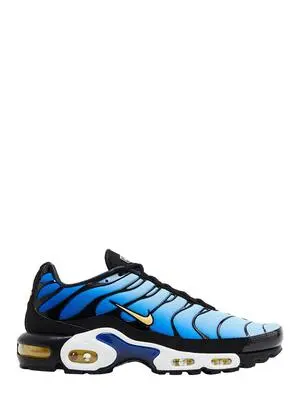 Nike Air Max Plus Hyper Sneakers - Blue
