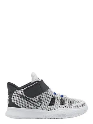 Nike Kyrie Td 'hip-hop' Sneakers - White