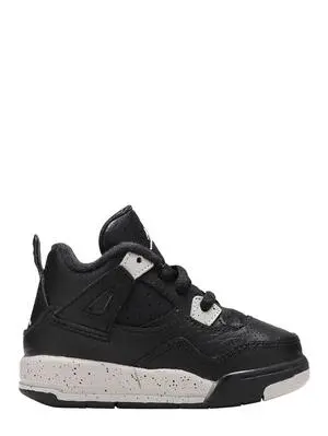 JORDAN 4 Retro Ls Ps 'oreo' 2015 - Black