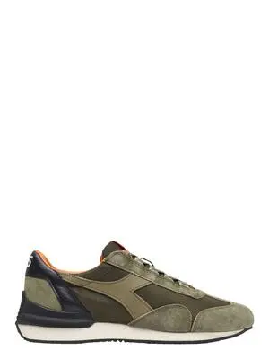 DIADORA Equipe Mad Made In Italy Sneakers - Green