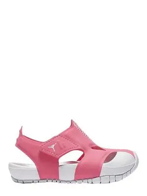 JORDAN Flare Td Sandals - Pink