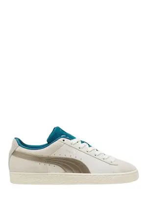 PUMA Suede Sneakers - Cream