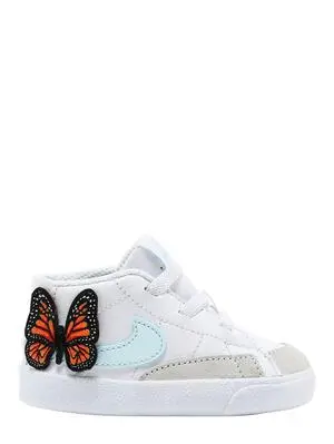 Nike Blazer Mid Se Cb Sneakers - White