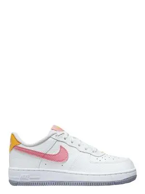 Nike Force Low Ps Sneakers - White