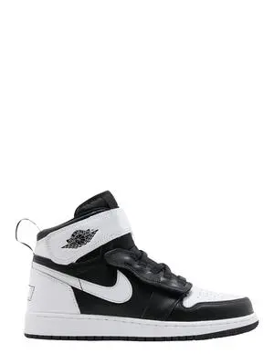 JORDAN 1 High Flyease Sneakers - Black