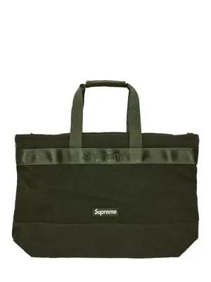 Supreme Tote - Green