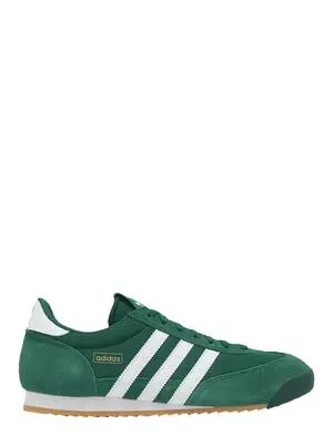 Adidas R71 'collegiate' Sneakers - Green