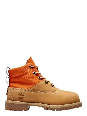 Timberland 6-inch Rebotl Youth Boots - Brown