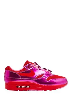 Nike Air Max 1 Premium Valentine’s Day Sneakers - Pink