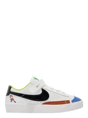 Nike Blazer Low '77 Ps Sneakers - White
