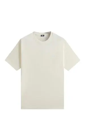 Kith Lax Tee 'flutter - Cream