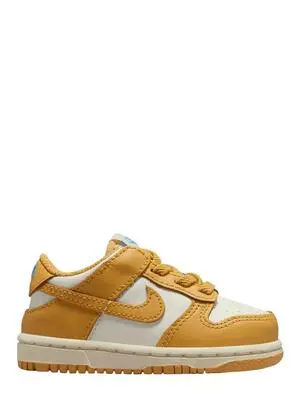 Nike Dunk Low Td Sneakers - Tan