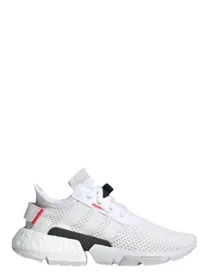 Adidas P.o.d. S3.1 J Sneakers - White