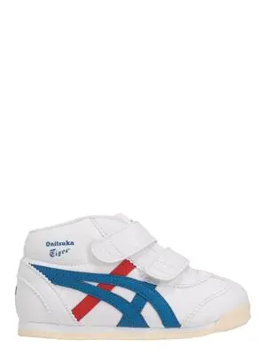 Onitsuka Tiger Mexico Mid Runner Td - White
